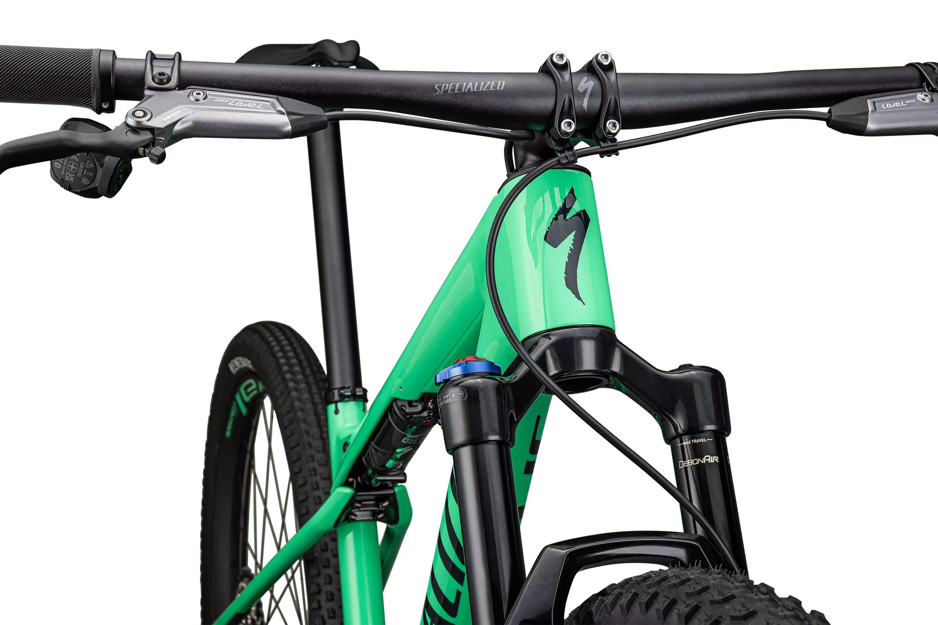 Specialized Epic World Cup Expert Verde 2024 Talla S *Cero Kilómetros ...