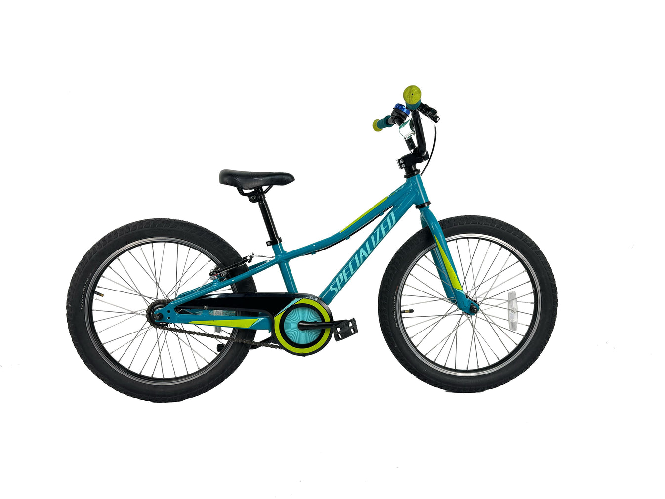 Specialized Riprock Coaster 20 2024 Talla R20 – Velominata