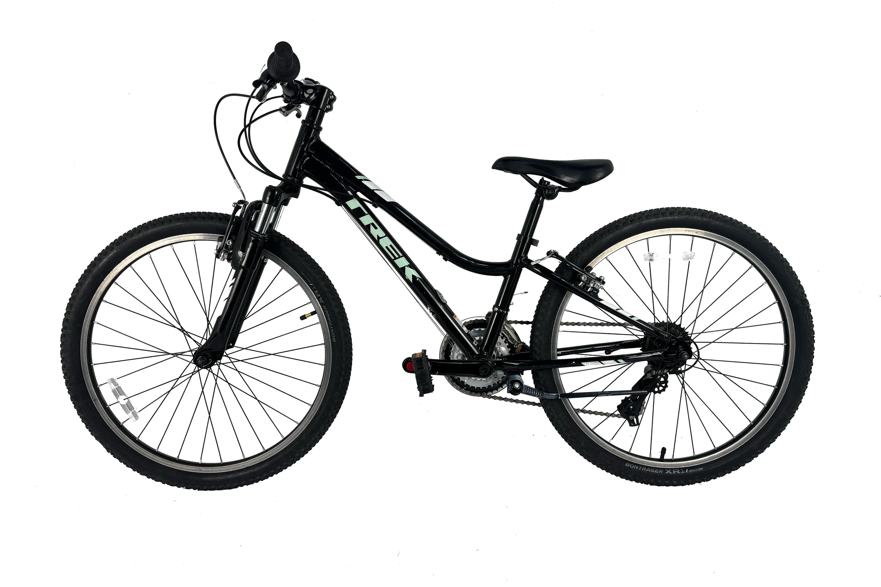 Trek Precaliber 24 2018 Talla R24 – Velominata