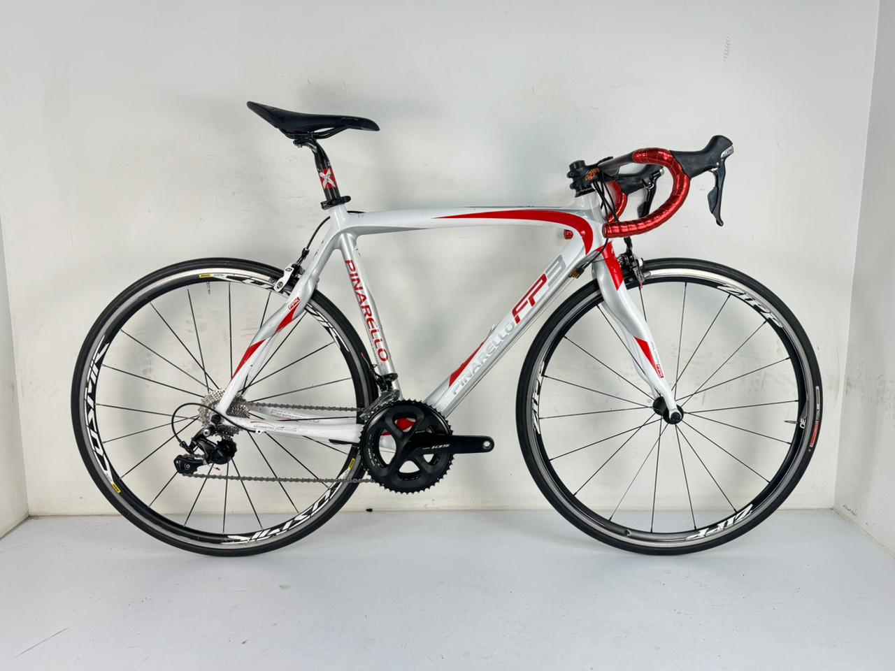 Pinarello FP3 2015 Talla 53 – Velominata
