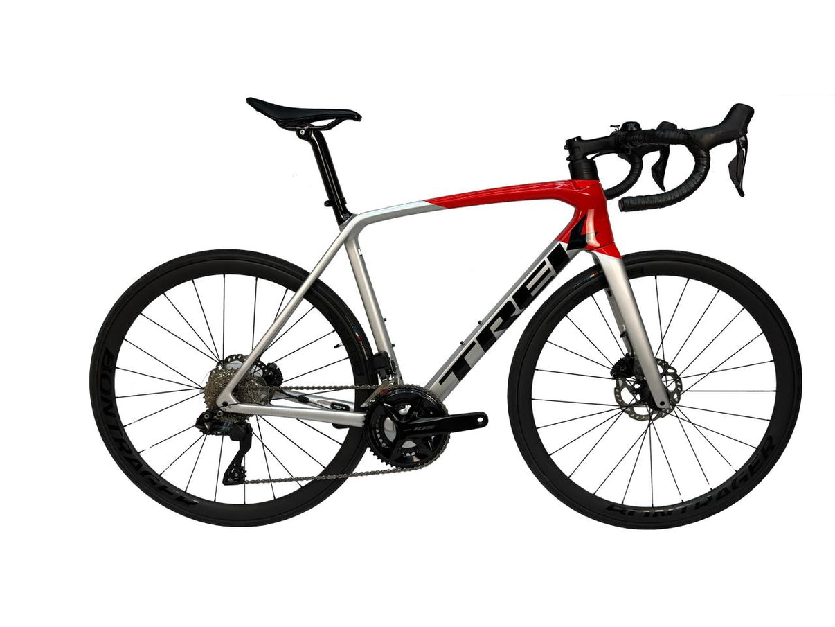 Trek Emonda SL6 PRO 2023 Talla 56 – Velominata